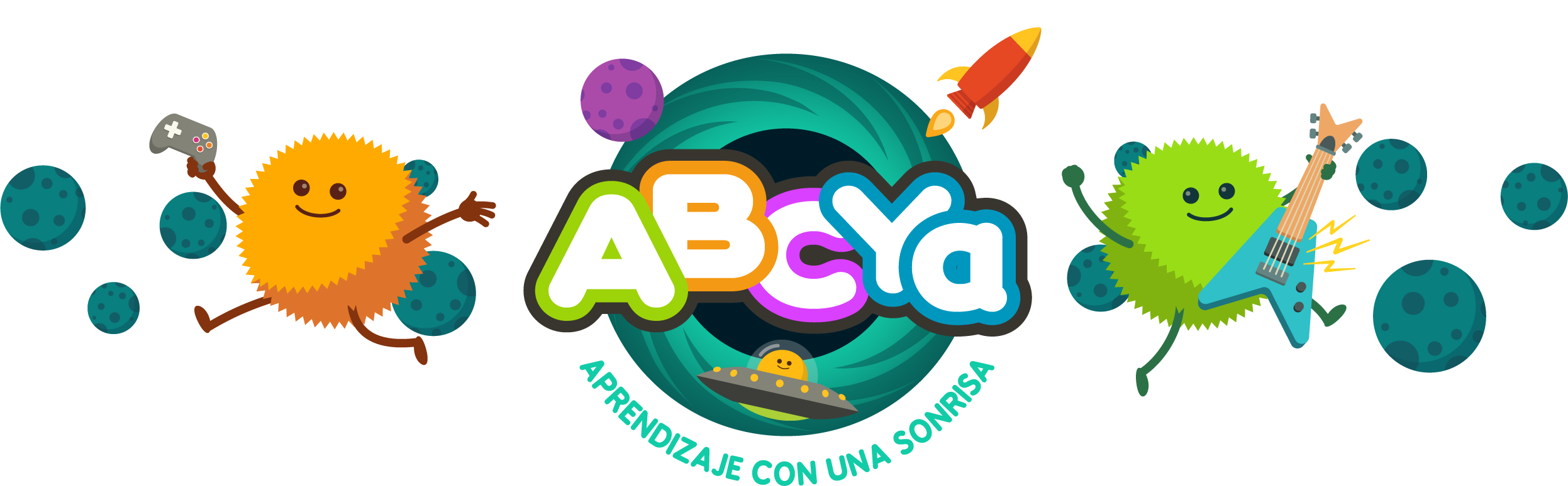 ABCya • Juegos divertidos en español para niños